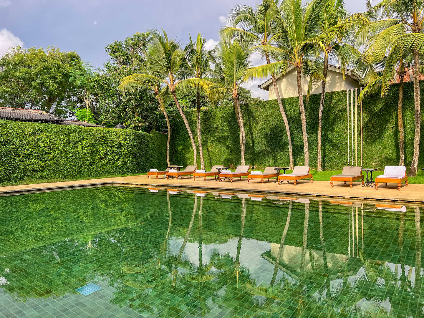 Amangalla, Galle | Wandering Unicorns