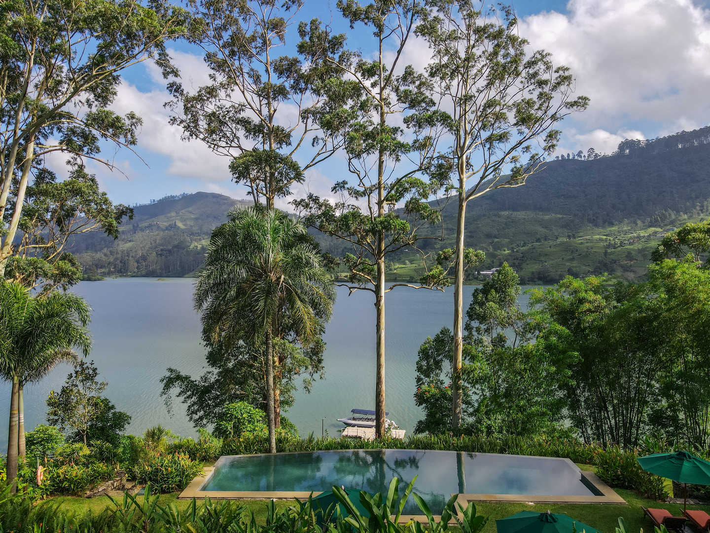Ceylon Tea Trails - Summerville Bungalow, Hatton | Wandering Unicorns