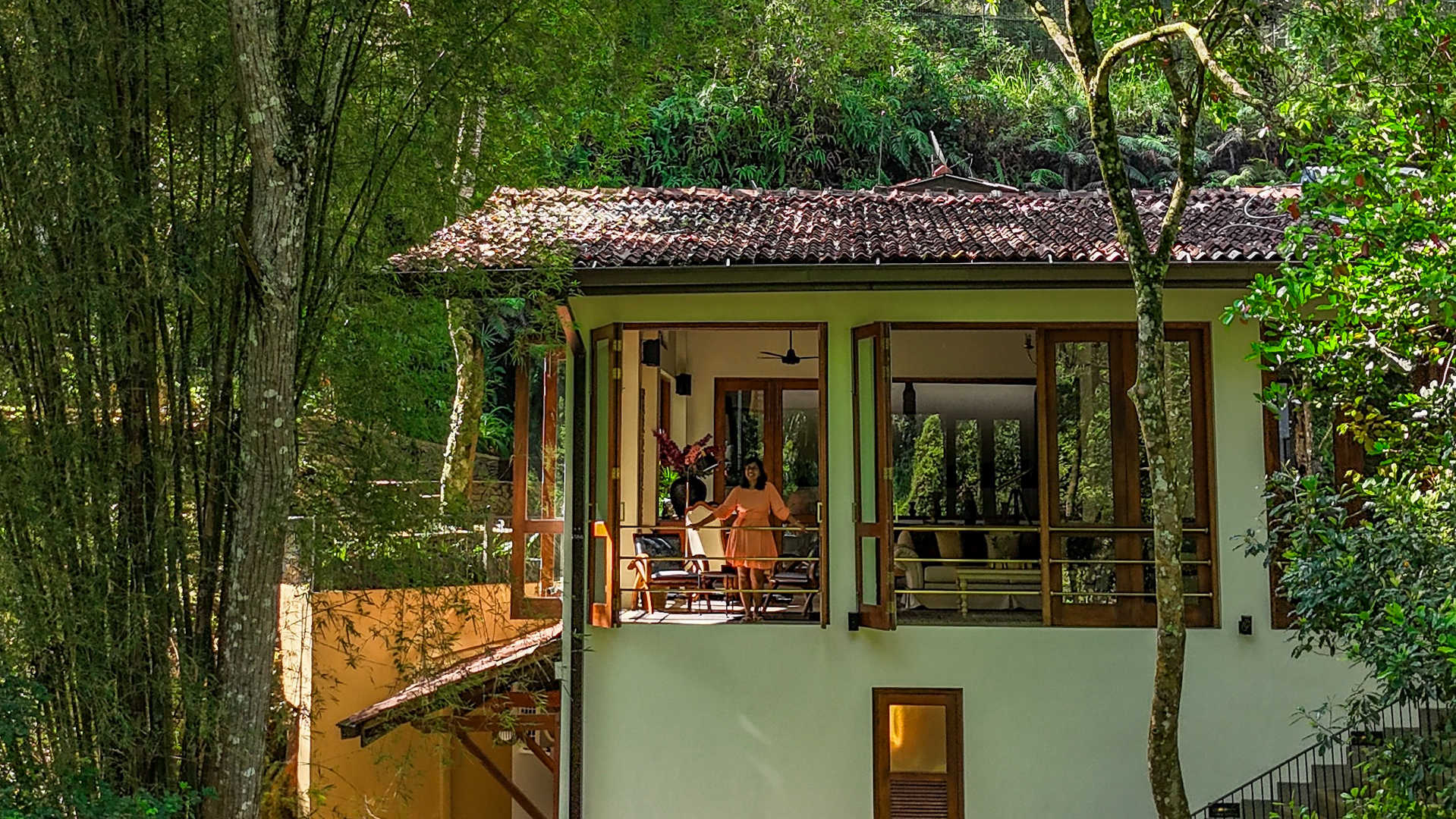 The Weir House, Ulapane | Wandering Unicorns